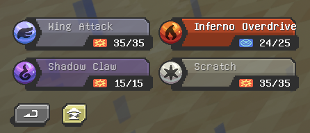 Z-Moves | Pokeland.cz | Minecraft s Pokémony